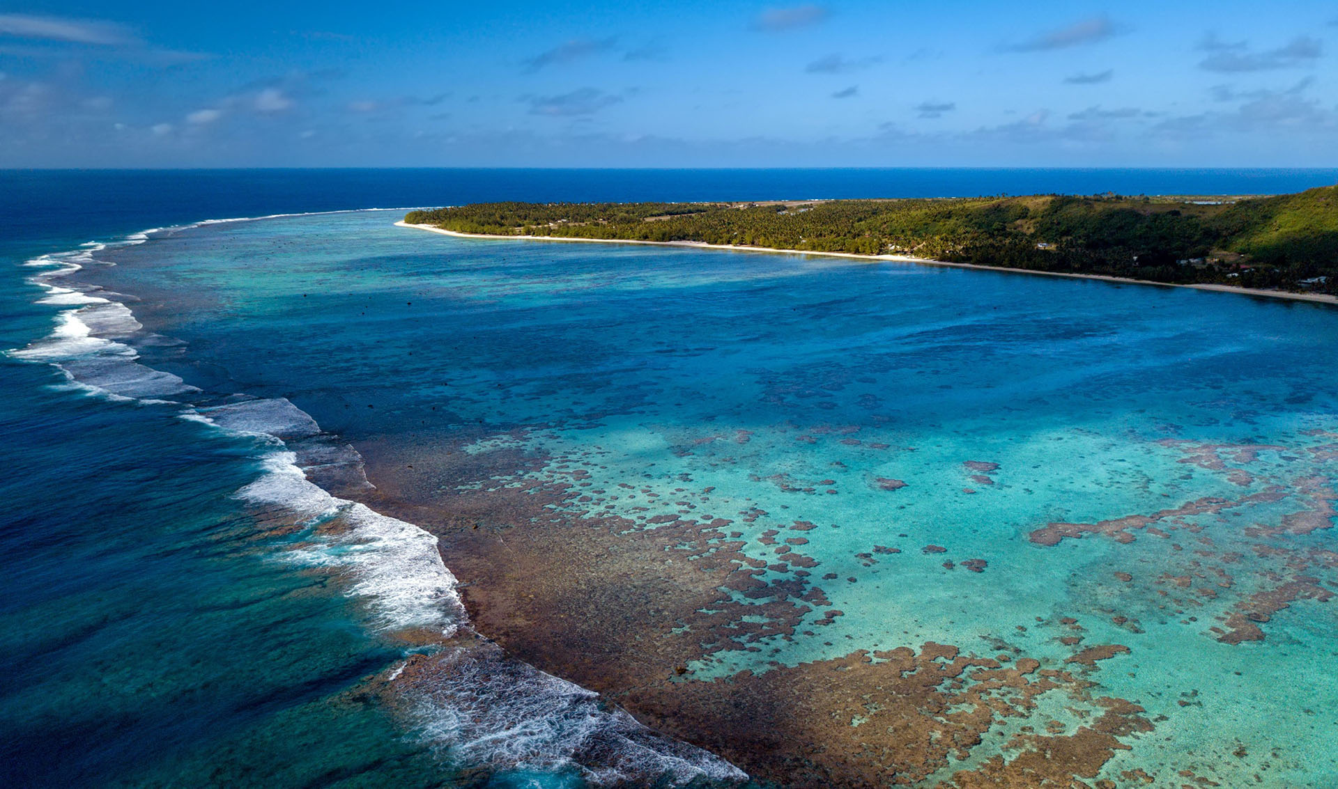Accommodation In Rarotonga | Boutique, Self-Contained Villas